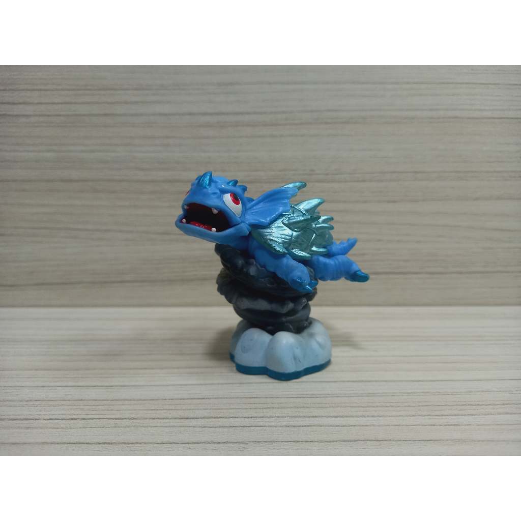 skylanders swap force Warnado LightCore original | Shopee Brasil