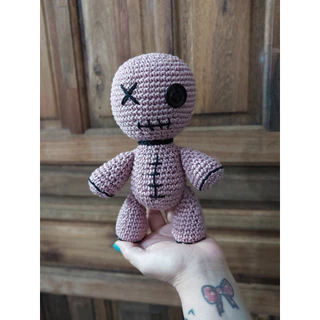 Boneco Vodu em Oferta | Shopee 2025