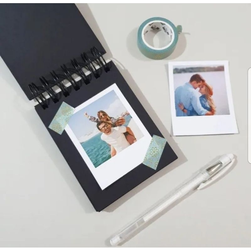 Mini ScrapBook | Shopee Brasil