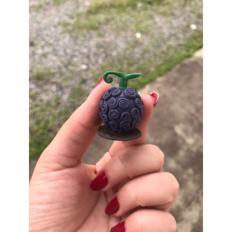 Action figure - Akuma no mi - Gomo Gomo no mi - Anime one piece ...