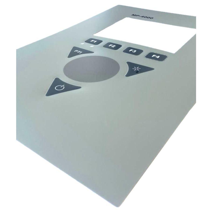 TECLADO / PAINEL / KEYPAD P/ CONTAINER REEFER (MP4000) TMK | Shopee Brasil