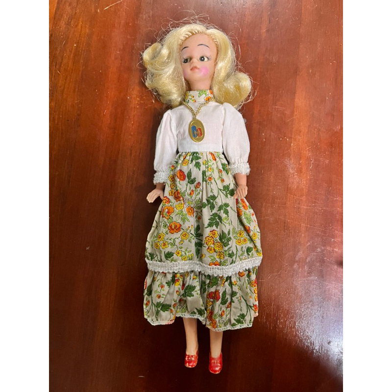 bonecas antigas tamanho Barbie | Shopee Brasil