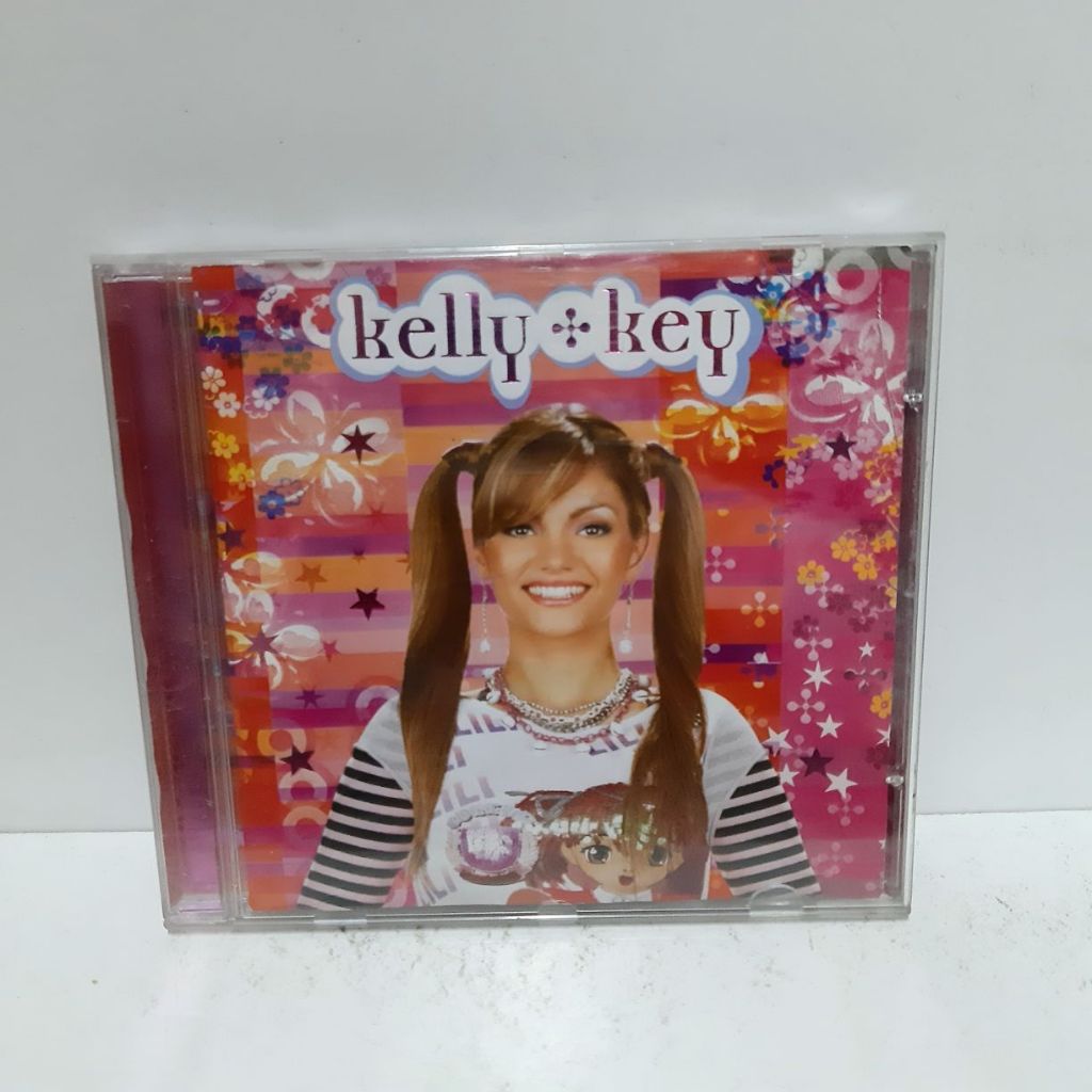 CD - Kelly Key | Shopee Brasil