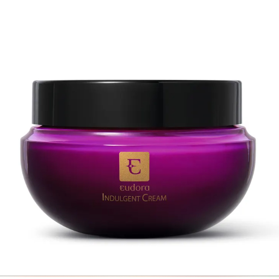 Creme Hidratante Desodorante Corporal Indulgent Cream 250g | Shopee Brasil