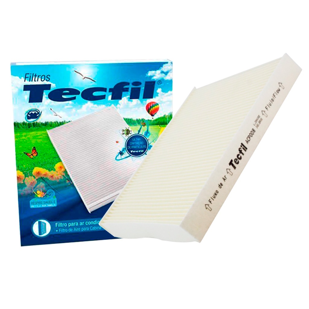 Filtro De Ar Condicionado Gm Cruze 1.4, Camaro, Equinox, Novo Onix ...