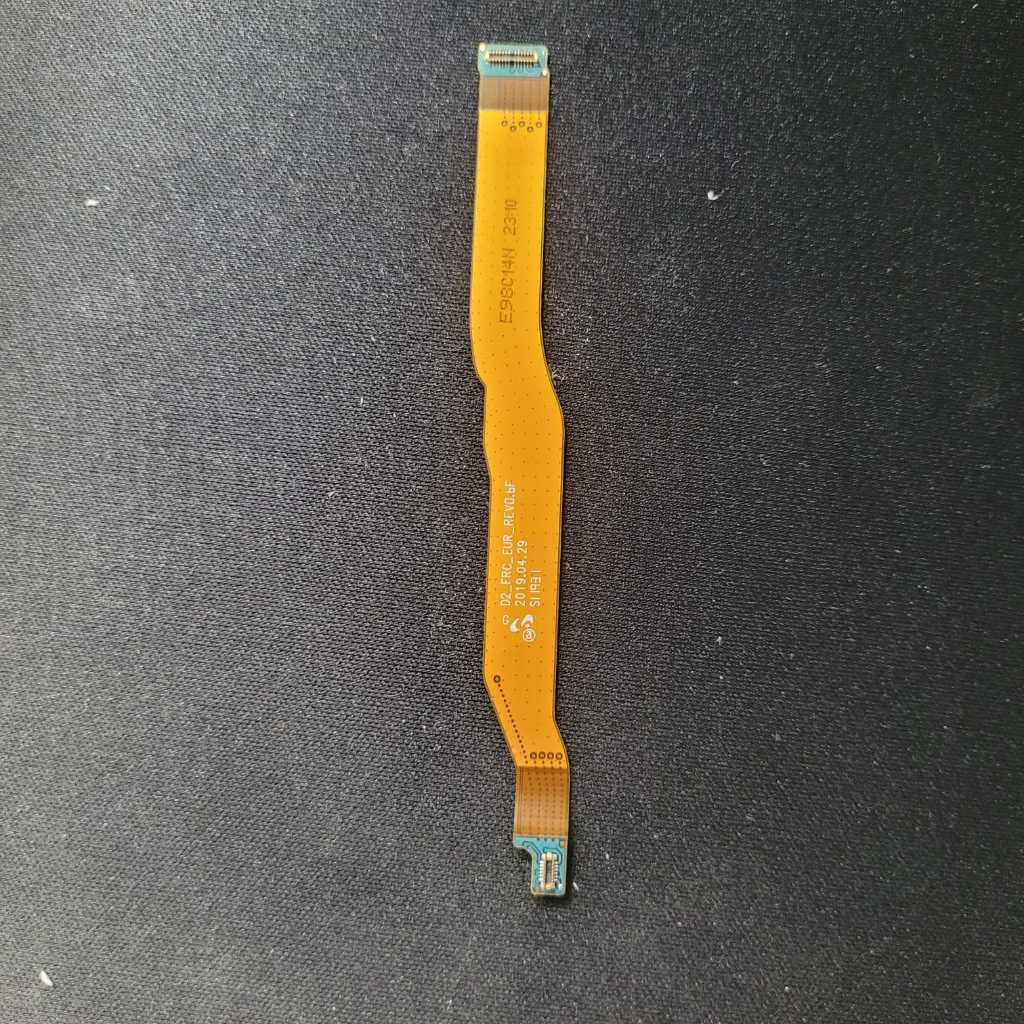 Cabo Flex Antena Sinal Wifi Samsung Galaxy Note 10+ Plus N975F ...