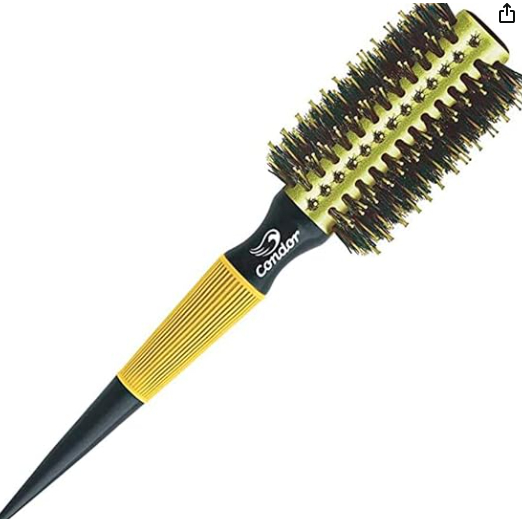 Condor, Escova Alisadora, Liss, Profissional, Alisamento Potencializado ...