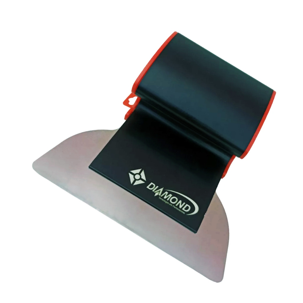 Desempenadeira Berox Inox Premium 15cm Massa Corrida PRO | Shopee Brasil