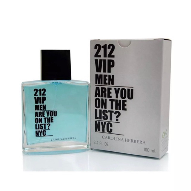 Perfume Masculino Vip Men 100 ml | Shopee Brasil