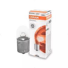LÂMP OSRAM R10W 1 POLO 3200K 12v ORIGINAL 5008 | Shopee Brasil