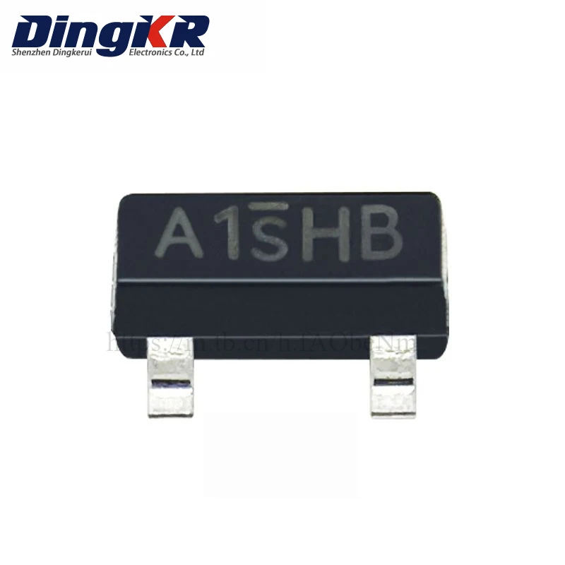 fet smd A1SHB mosfet - transita smd SI2301- SI2301DS SMD SOT23 Original ...
