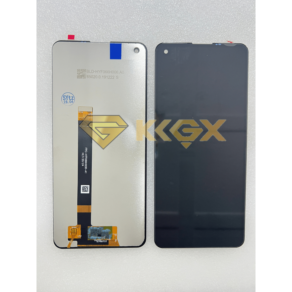 Tela Display Lcd TOUCH para LG K51s/ K510 original | Shopee Brasil