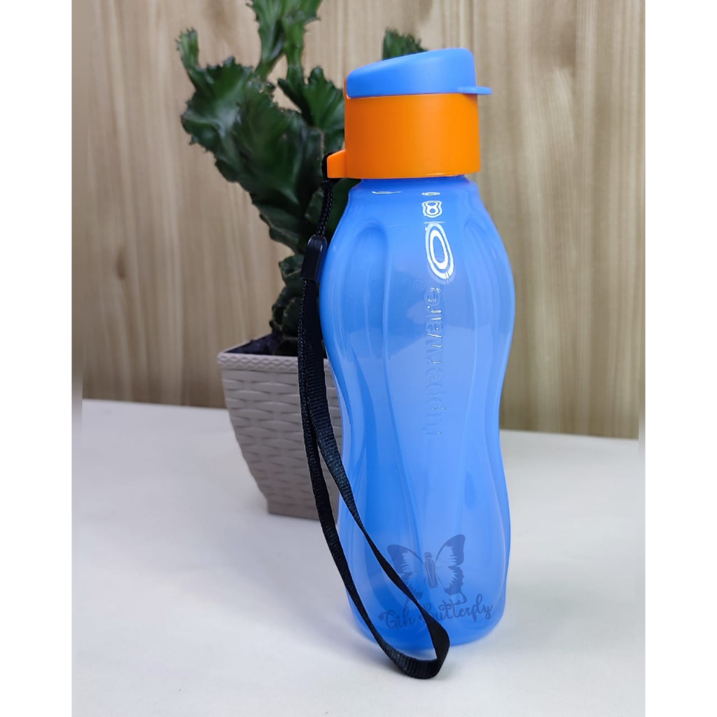 Tupperware Eco Tupper Plus, 310ml | Shopee Brasil
