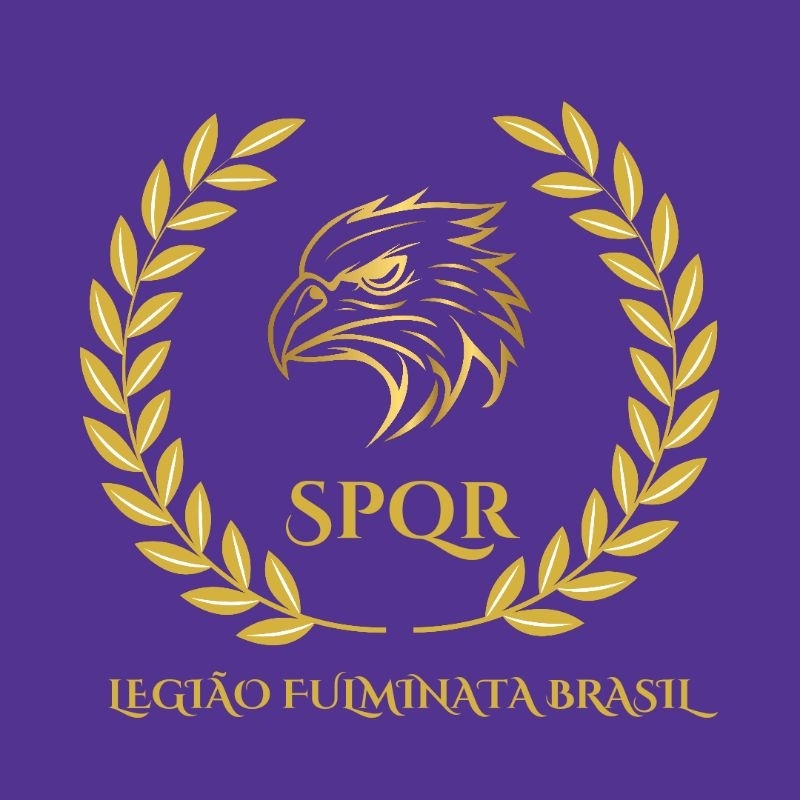 CAMISA OFICIAL DA LEGIÃO FULMINATA BRASIL EDIÇÃO EXCLUSIVA | Shopee Brasil