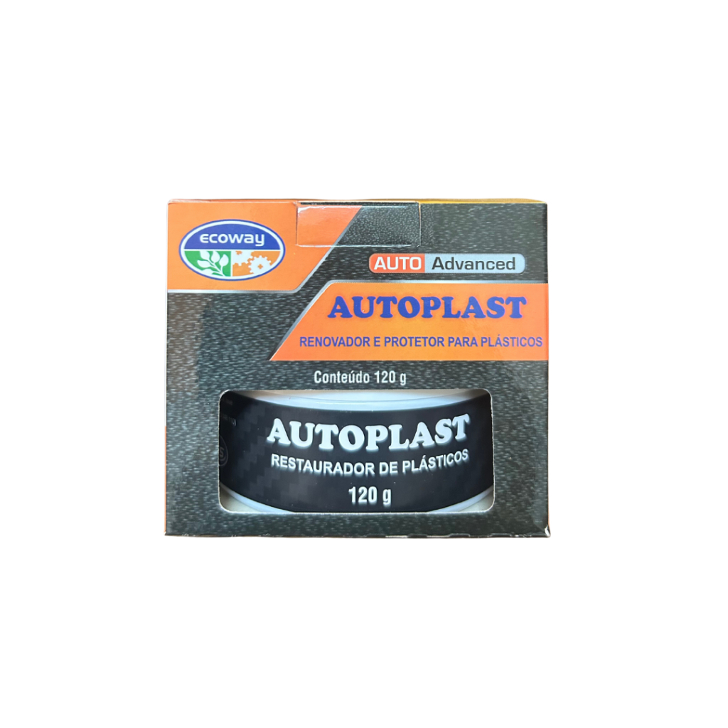 AUTOPLAST - 120 GR | Shopee Brasil