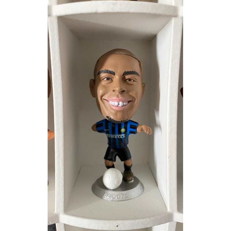 Mini Craque Ronaldo Kodoto | Shopee Brasil