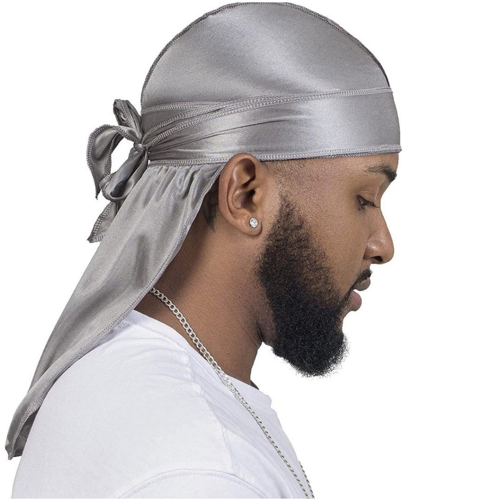 Durag Silky Para Fazer Waves | Shopee Brasil