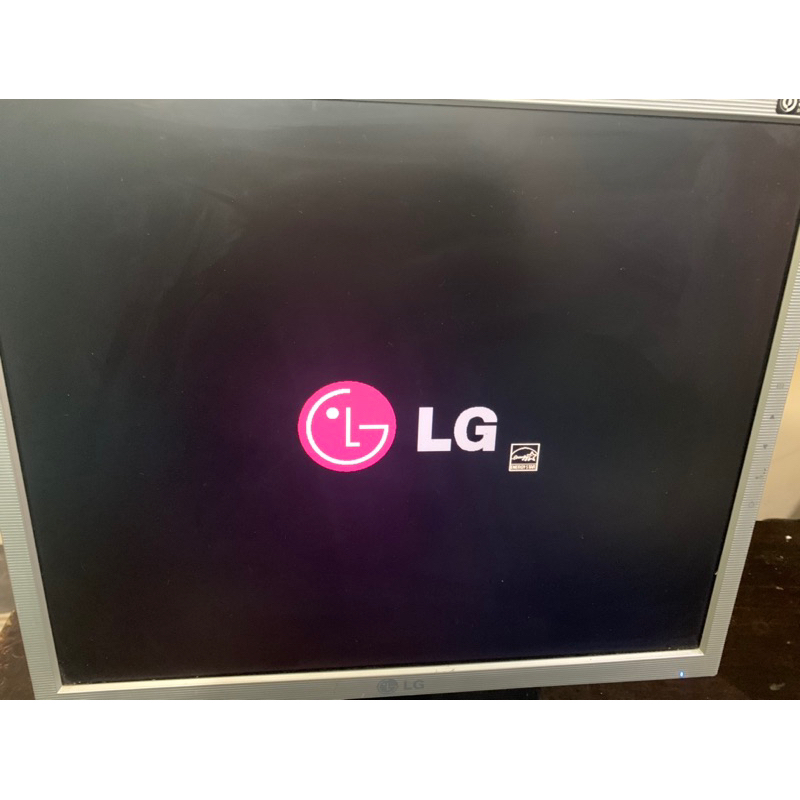 MONITOR DE TELA PLANA DE 17 polegadas . | Shopee Brasil