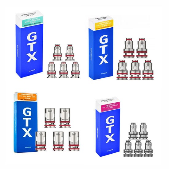 G T X a pronta entrega | Shopee Brasil