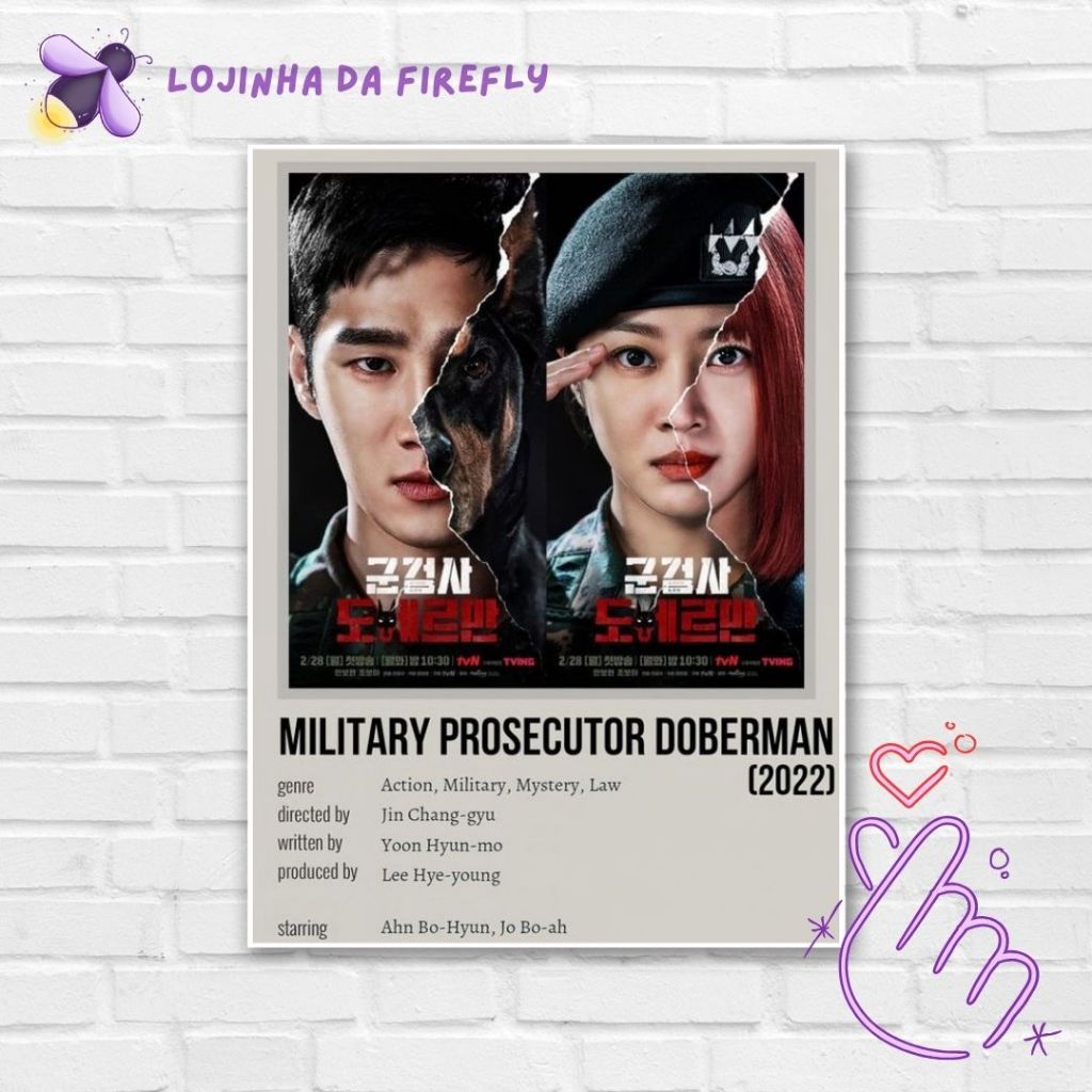Cards Ficha De Dorama/BL/Kdrama - 7 cm X 10cm | Shopee Brasil