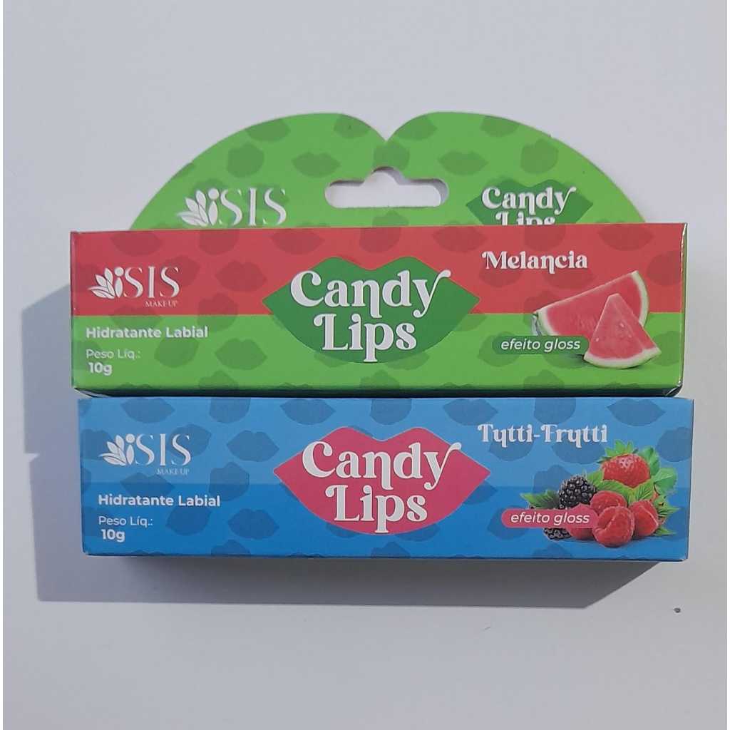 Candy Lips | Shopee Brasil