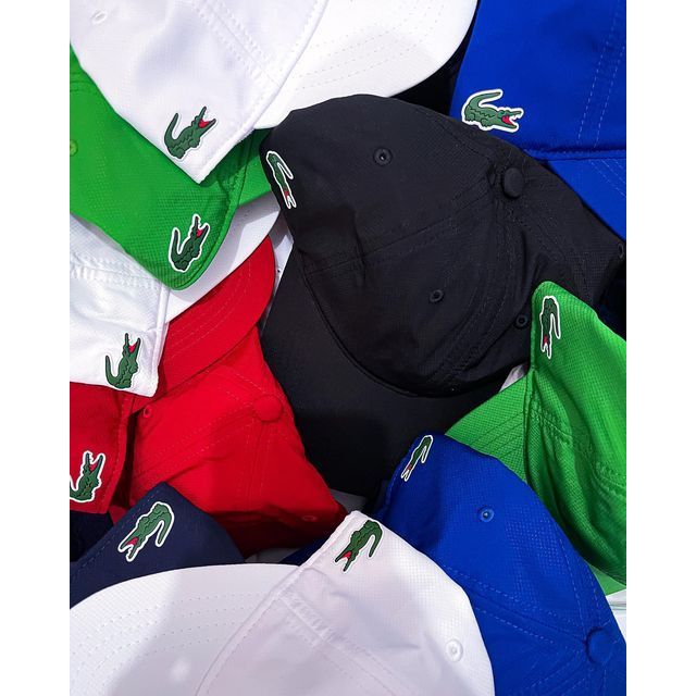 BONE LALA SPORT ABA CURVA VARIEDADE DE CORES | Shopee Brasil
