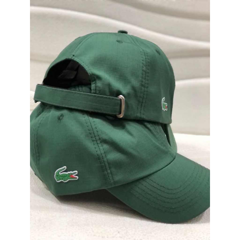 BONE LALA SPORT ABA CURVA VARIEDADE DE CORES | Shopee Brasil