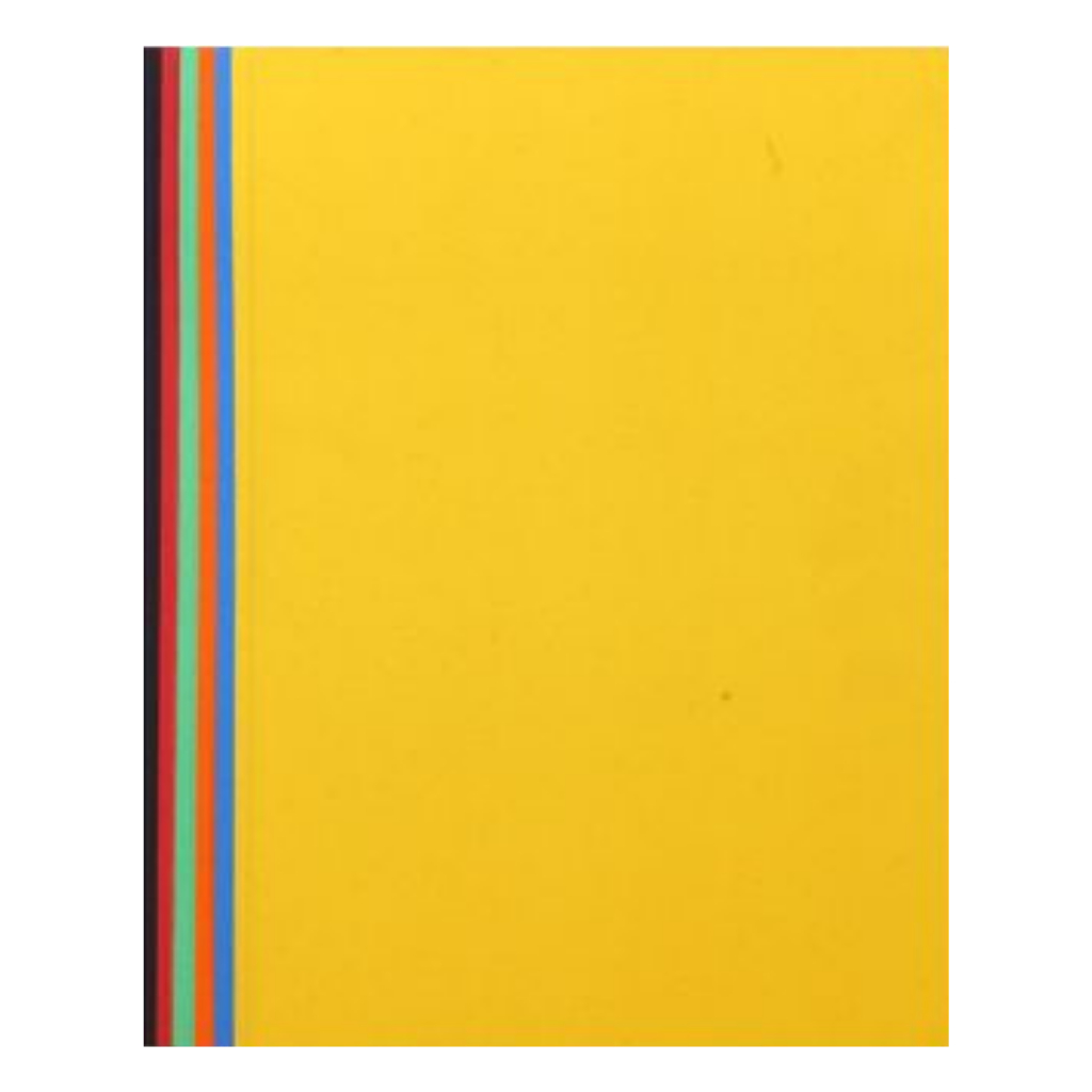 PAPEL COLOR SET A4 PACOTE 100 FOLHAS CORES VIBRANTES | Shopee Brasil