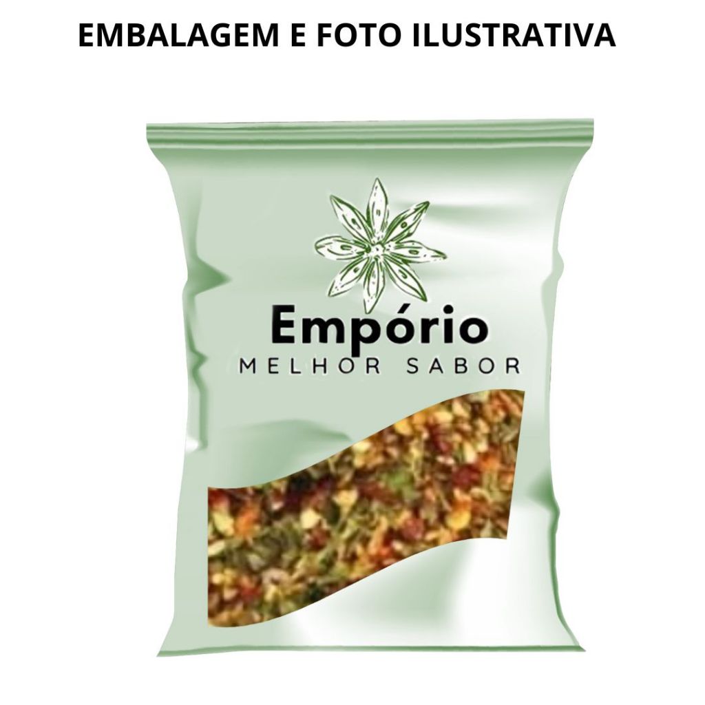 Kit de Temperos 250g Tempero Ana Maria/ Tempero para Feijão/ Vinagrete ...