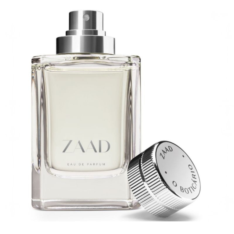 Zaad Eau de Parfum 95ml | Shopee Brasil