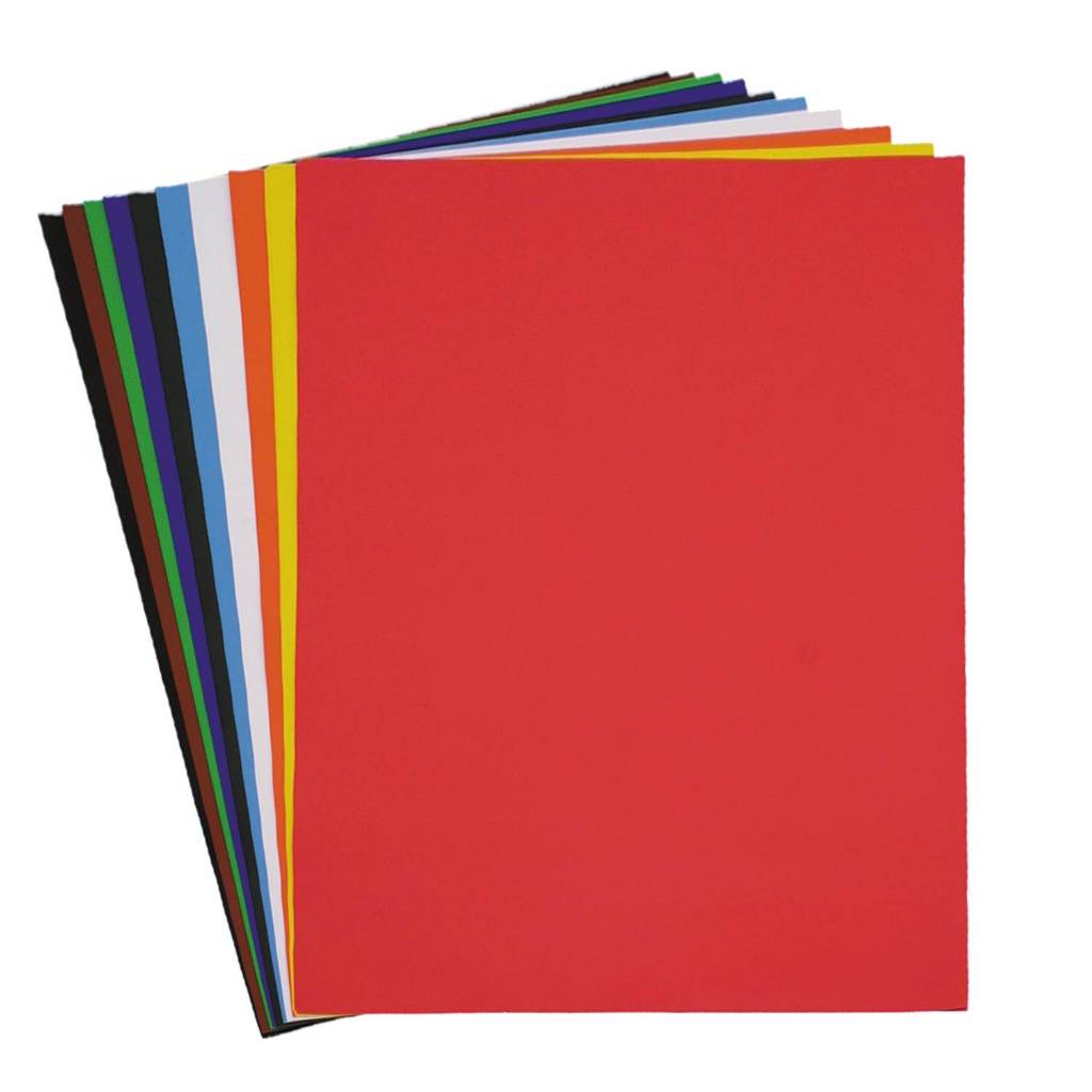 PAPEL COLOR SET A4 150 FOLHAS PACOTE CORES VIBRANTES | Shopee Brasil
