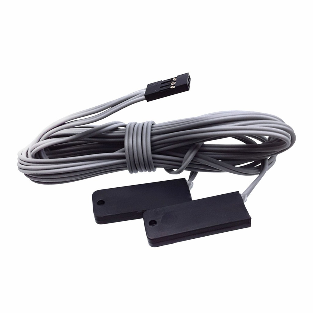 Sensor Fim de Curso Basculante 3 Vias 1,80mt - Motor BV PPA | Shopee Brasil