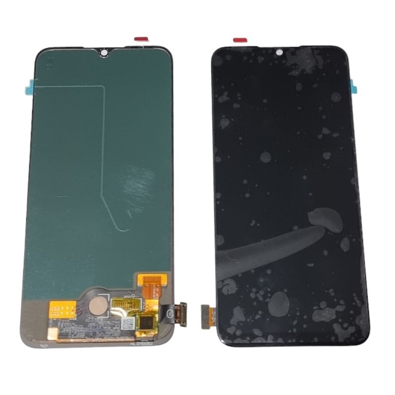 TELA FRONTAL TOUCH DISPLAY XIAOMI MIA3 ORIGINAL COM BIOMETRIA | Shopee Brasil