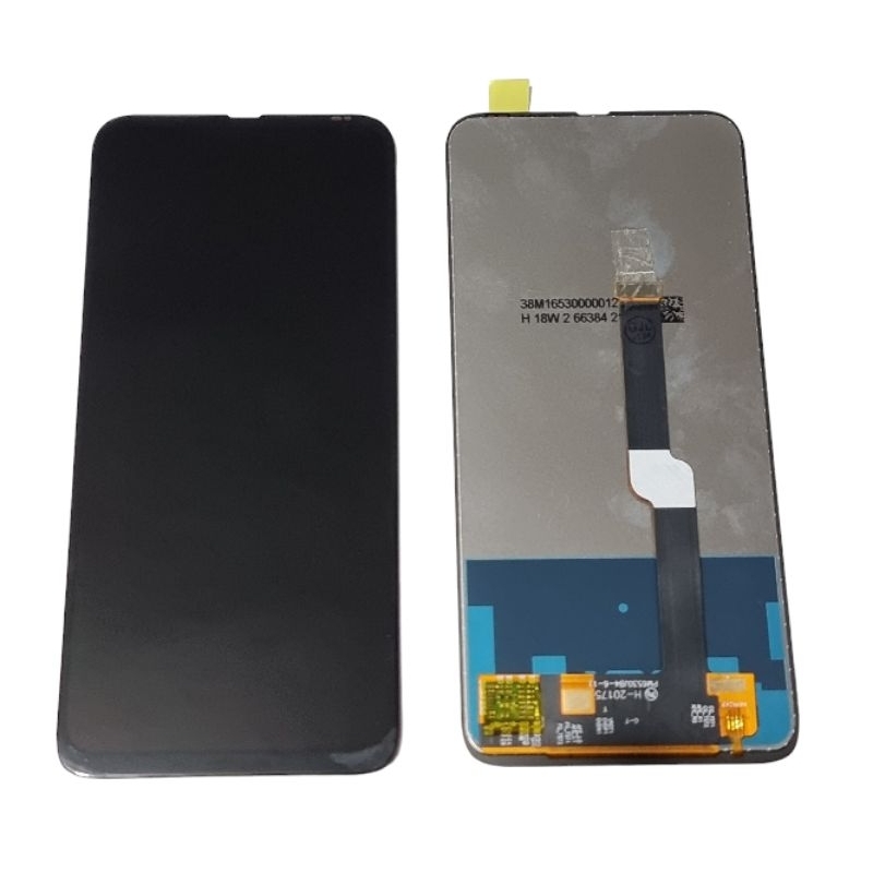 TELA FRONTAL TOUCH DISPLAY MOTO ONE FUSION PLUS INCELL PREMIUM | Shopee Brasil