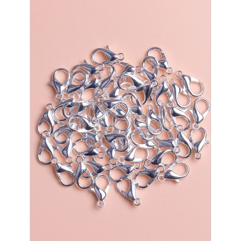 FECHO LAGOSTA 10mm ou 12mm | Shopee Brasil
