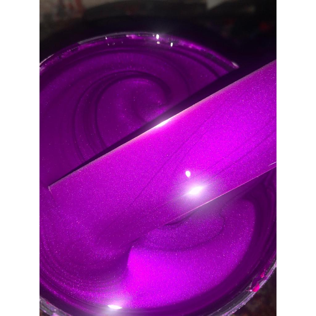 Tinta automotiva viola pasifae 172 (Lamborghini) 250ml | Shopee Brasil