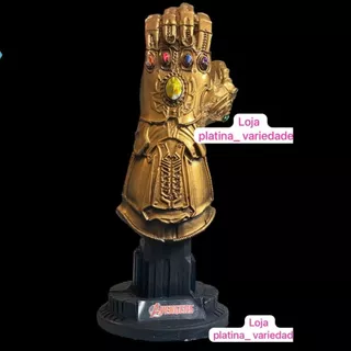 Manopla do Thanos em Oferta | Shopee 2026