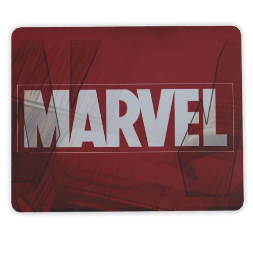 Mouse pad personalizado gamer - Marvel | Shopee Brasil