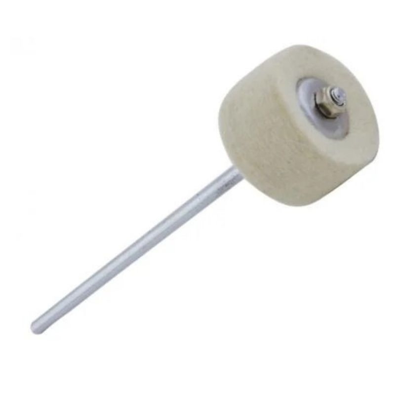 Batedor Pirulito Para Pedal De Bumbo/Turbo Parts | Shopee Brasil