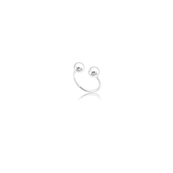 Piercing em Prata 925 Bolinha | Shopee Brasil