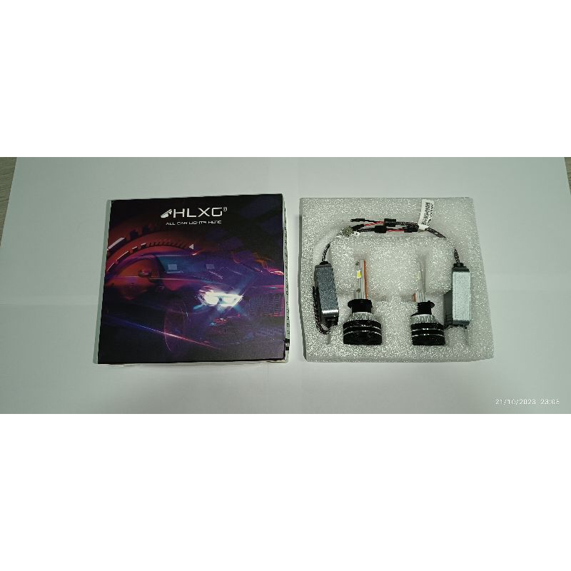 Super LED k5C plus H7 6000k | Shopee Brasil