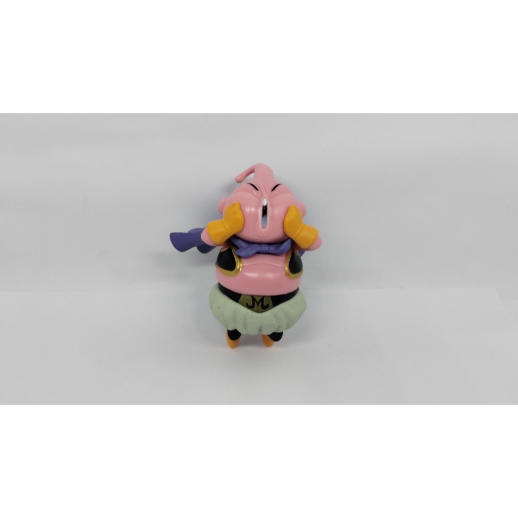 Dragon Ball Majin Boo | Shopee Brasil