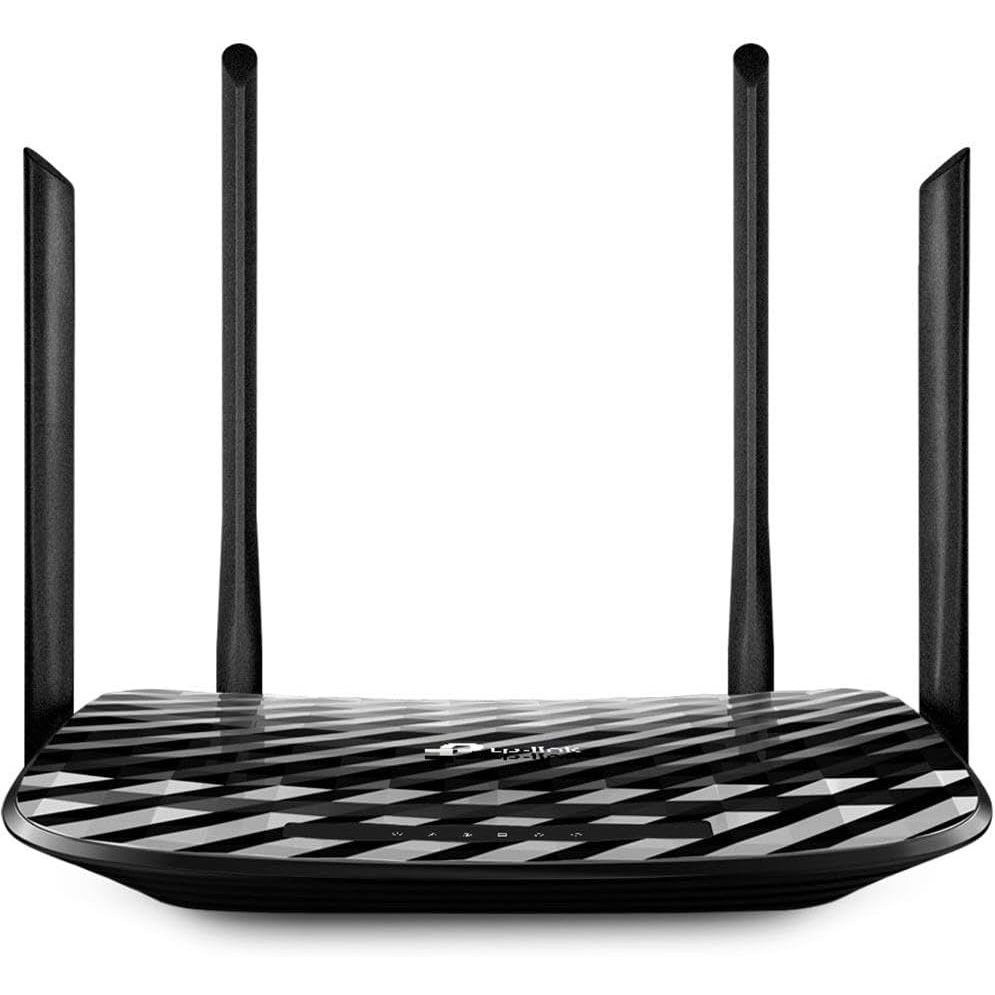 Roteador TP-Link EC230-G1, AC1350 MB/s, Wireless, MU-MIMO 2X2 Gigabit ...