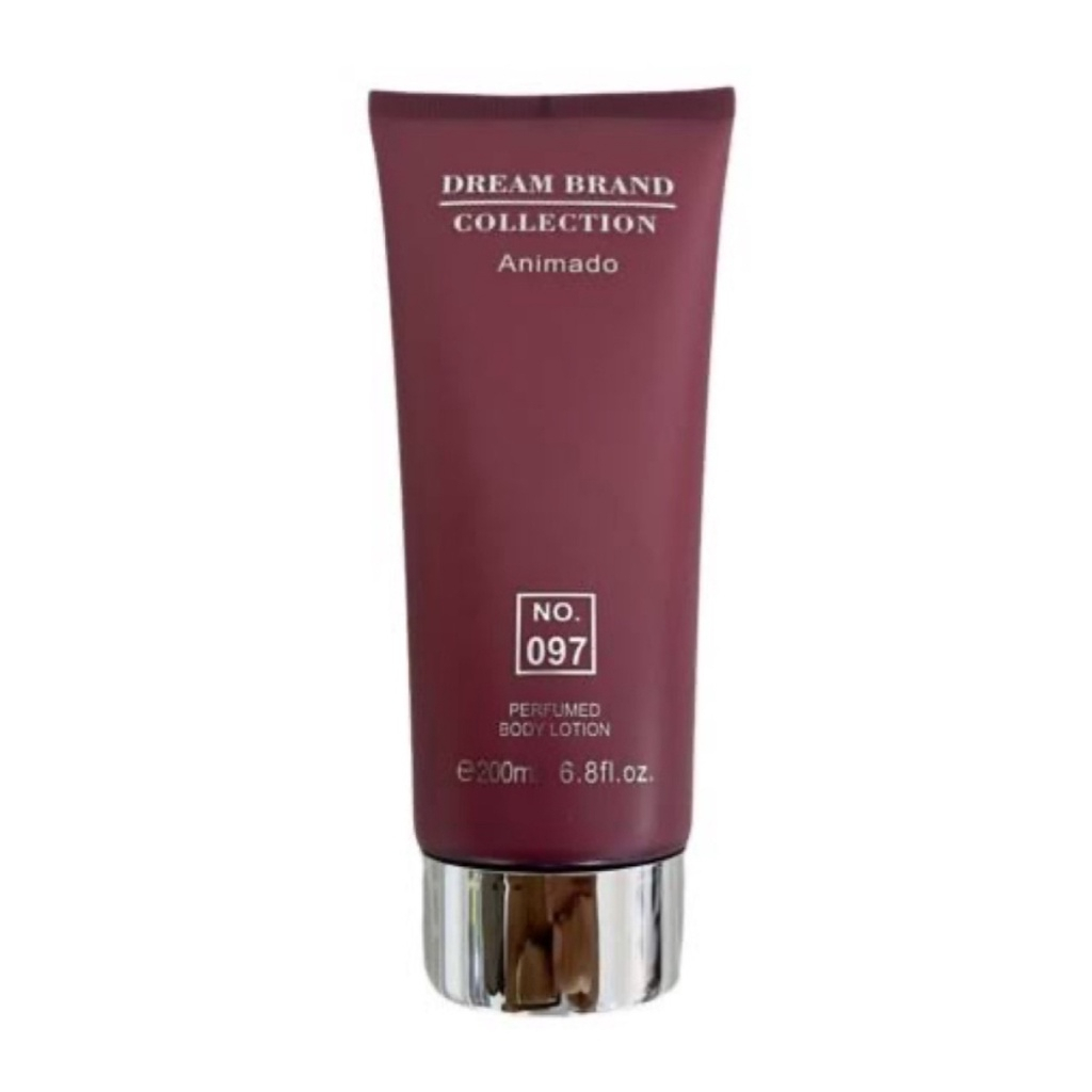 Creme Hidratante Dream Brand Collection 097 200ml Euphoria Envio ...