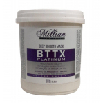 Botox Platinum Millian 1Kg | Shopee Brasil