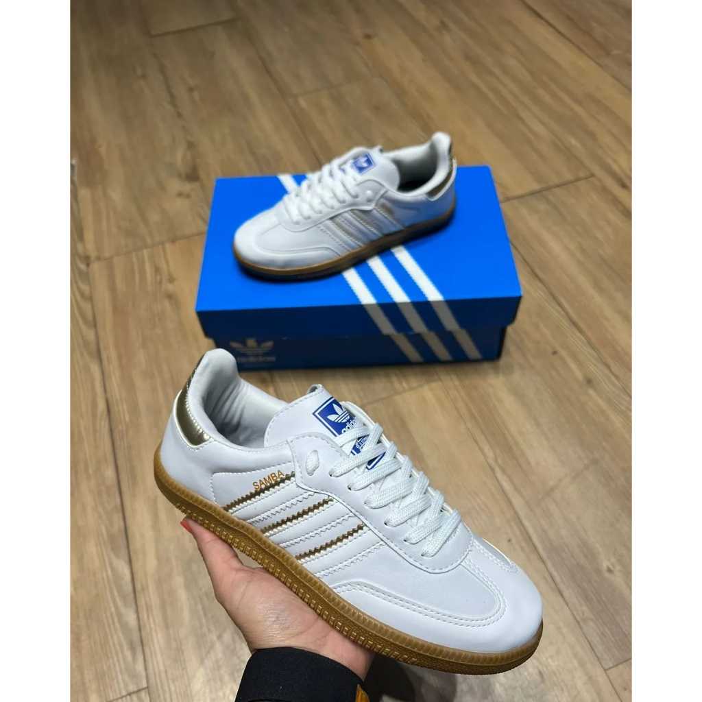 Tenis Samba | Shopee Brasil