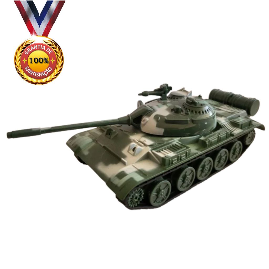 Mini Miniaturas Tanque Militar Decorar Sua Mesa | Shopee Brasil