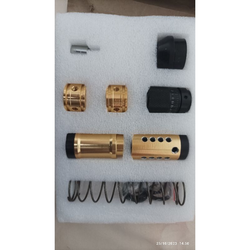 kit breech para pcp | Shopee Brasil