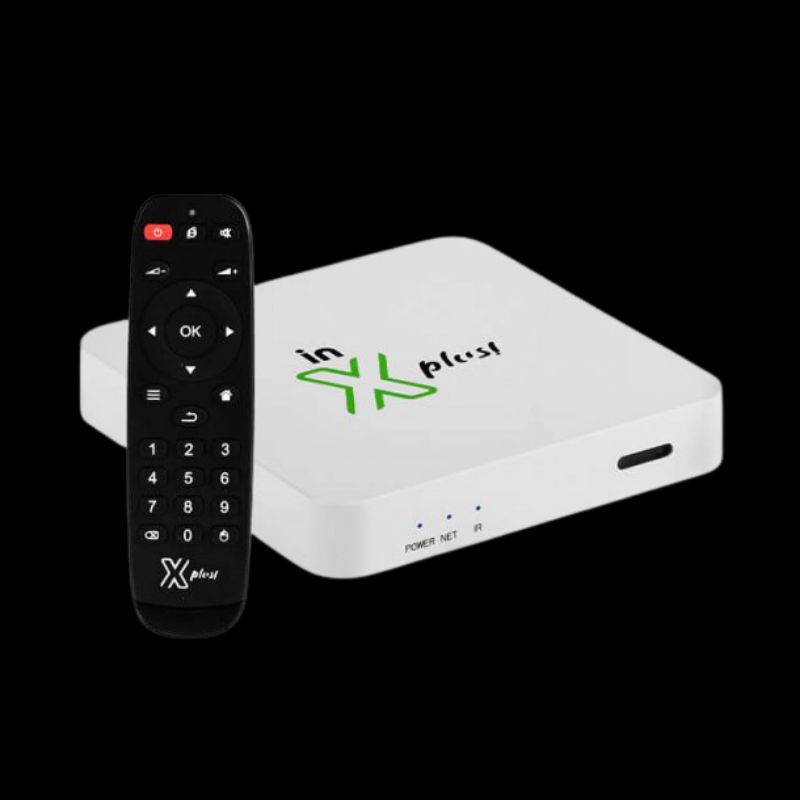 IN X PLUS V2 CONFIGURADO MODELO 2024 | Shopee Brasil