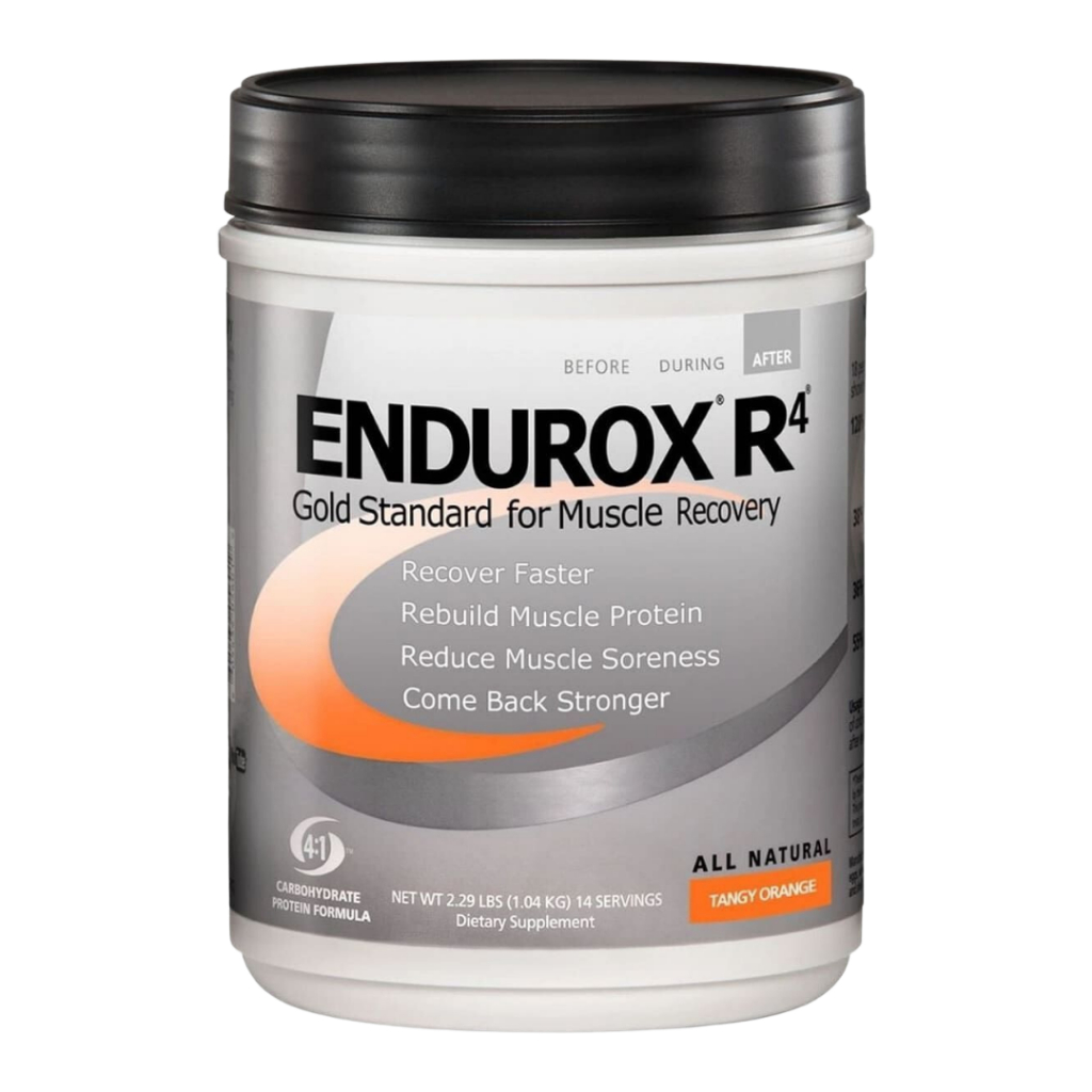 Endurox R4 Recovery Drink - 1kg - Pacific Health - Original | Shopee Brasil